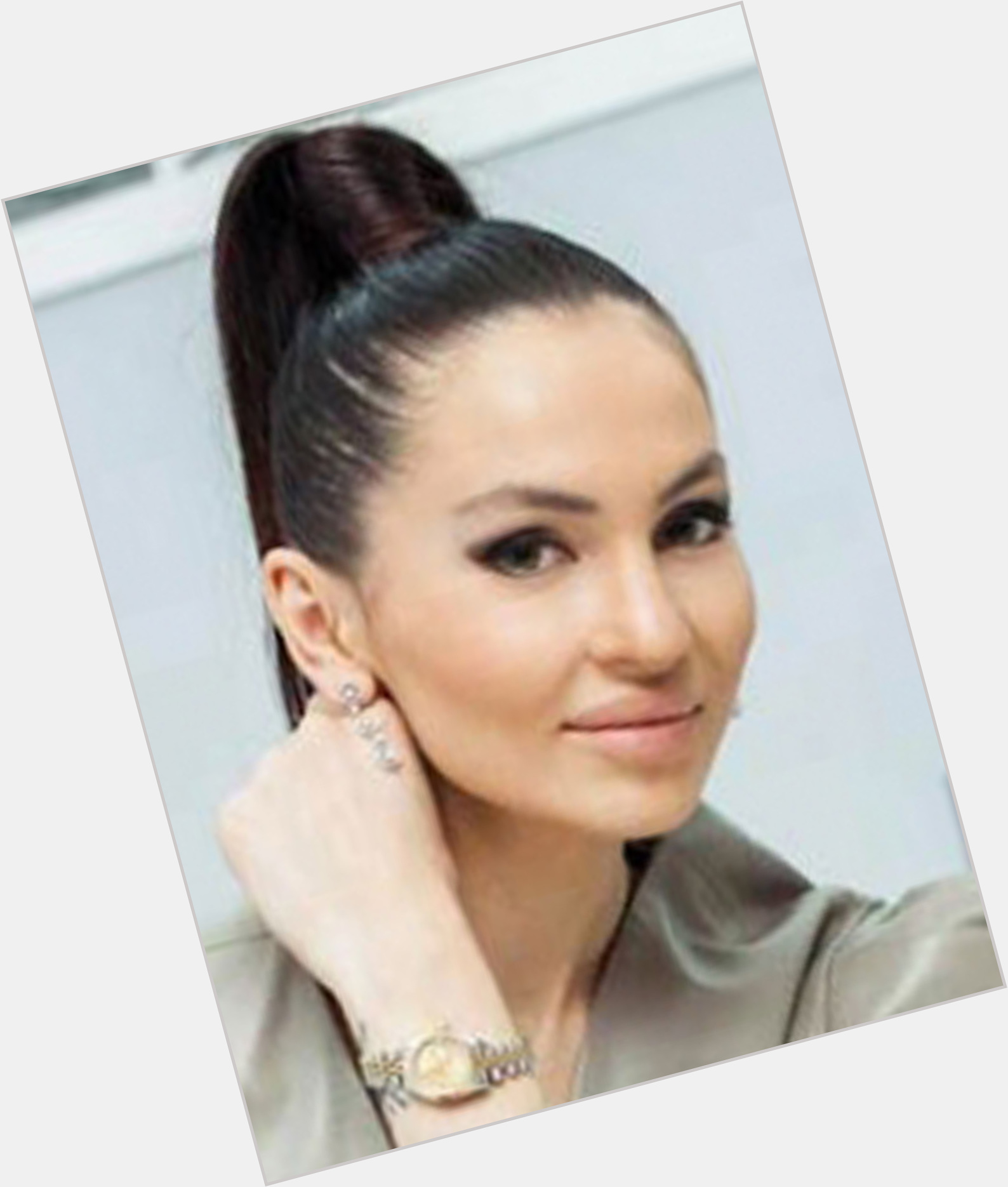 Gunay Musayeva | Official Site for Woman Crush Wednesday #WCW