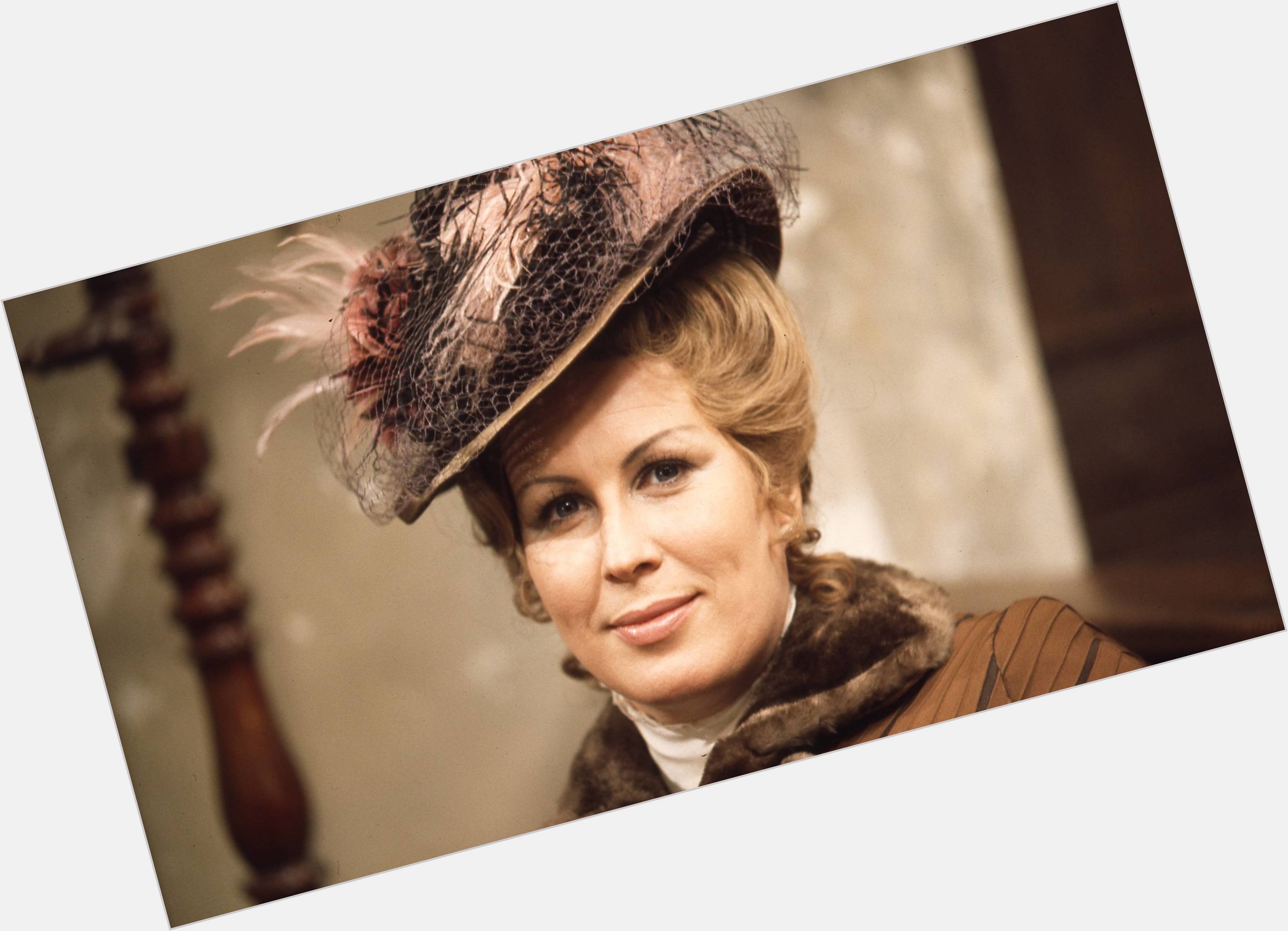 Gundula Janowitz | Official Site for Woman Crush Wednesday #WCW