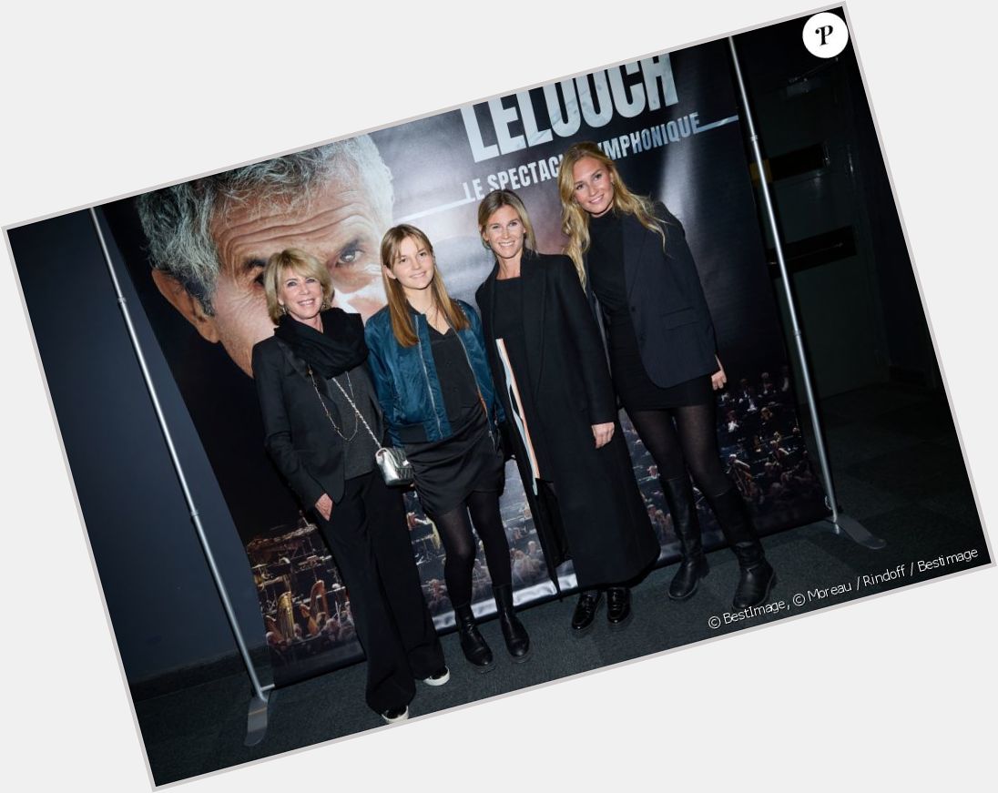 Gunilla Friden | Official Site for Woman Crush Wednesday #WCW