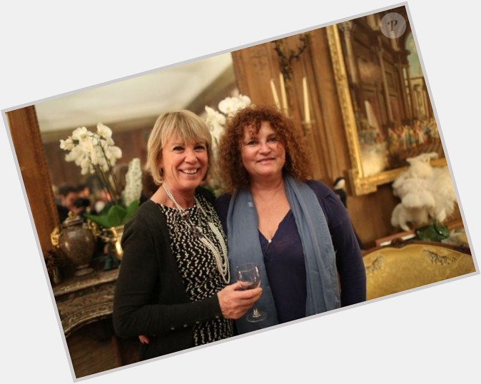 Gunilla Friden | Official Site for Woman Crush Wednesday #WCW