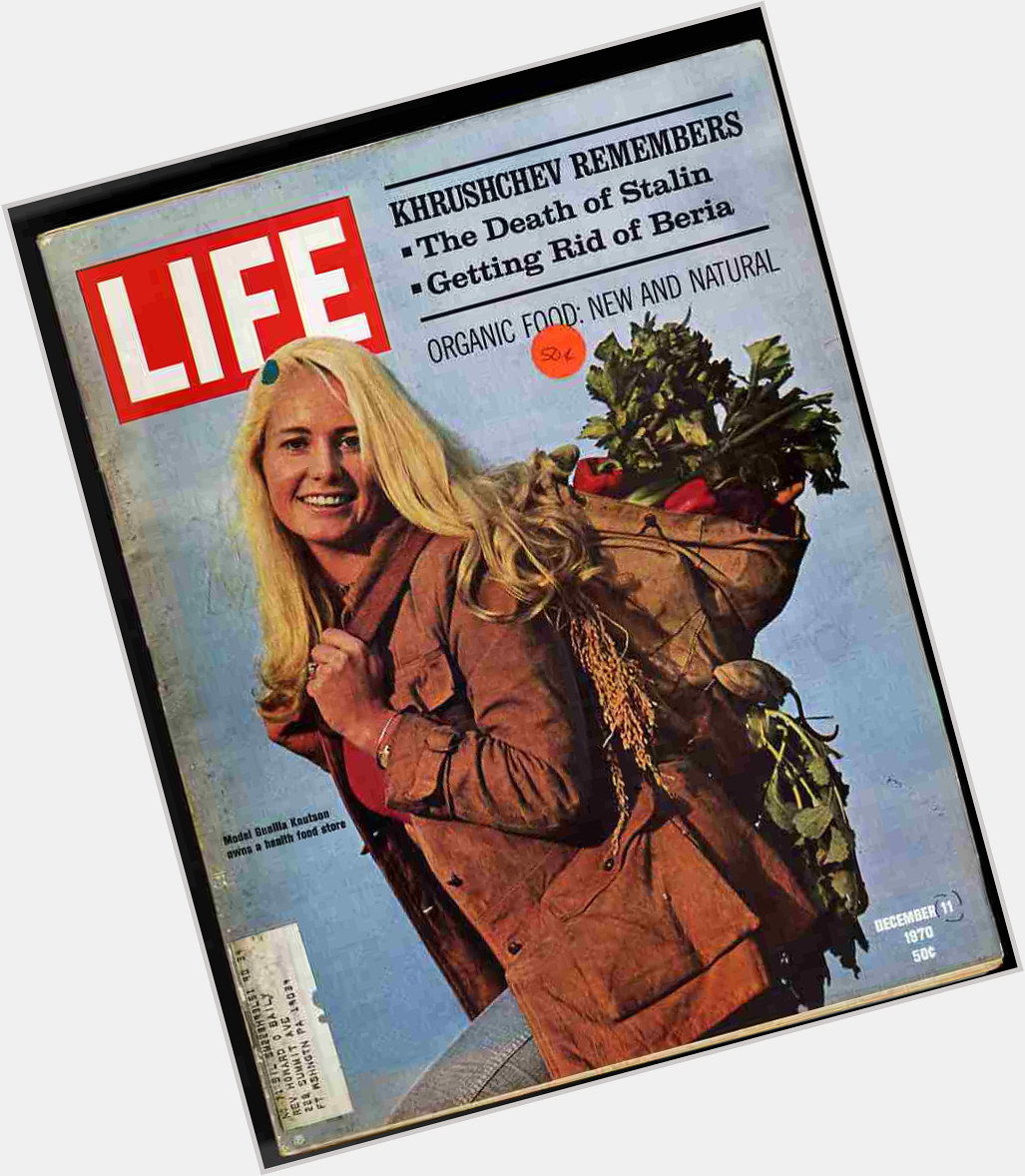 Gunilla Knutsson | Official Site for Woman Crush Wednesday #WCW