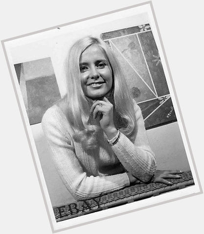 Gunilla Knutsson | Official Site for Woman Crush Wednesday #WCW