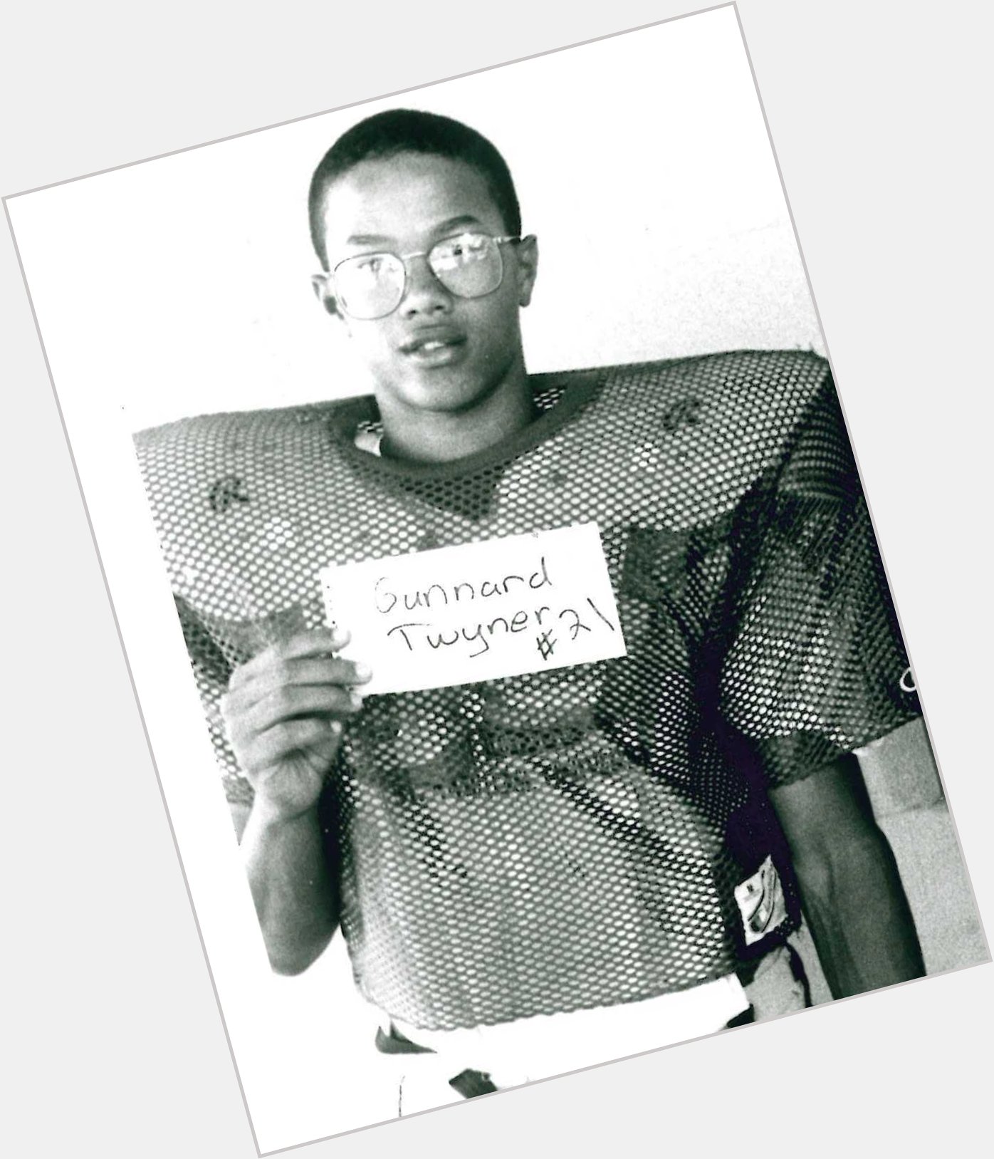 Gunnard Twyner | Official Site for Man Crush Monday #MCM | Woman Crush ...