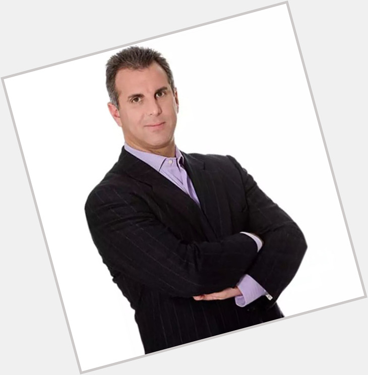 Guy Adami | Official Site for Man Crush Monday #MCM | Woman Crush ...