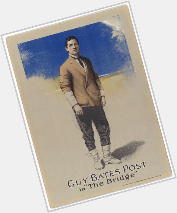 Guy Bates Post | Official Site for Man Crush Monday #MCM | Woman Crush ...