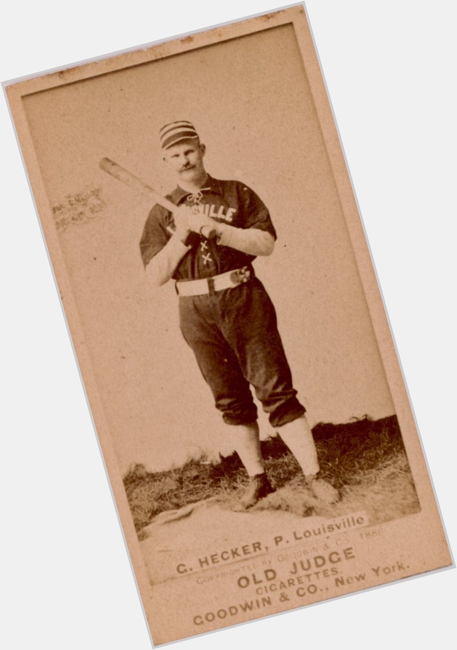 Guy Hecker | Official Site for Man Crush Monday #MCM | Woman Crush ...