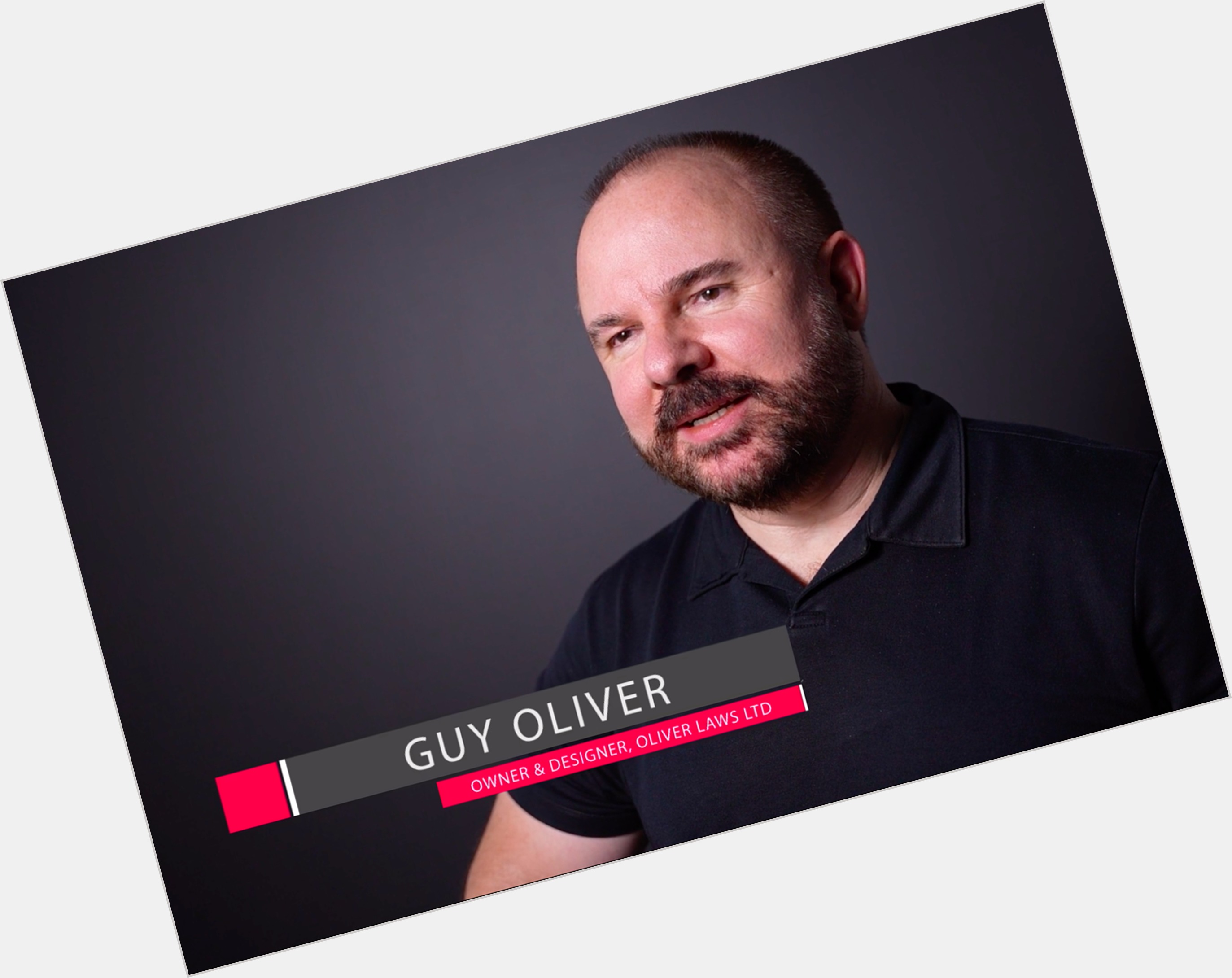 Guy Oliver | Official Site for Man Crush Monday #MCM | Woman Crush ...