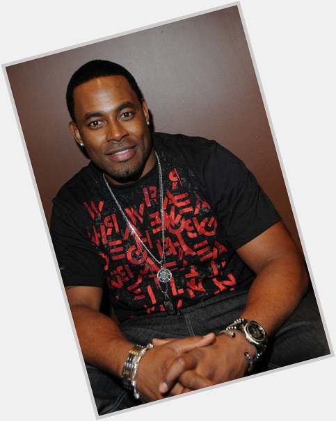 Guy Rucker | Official Site for Man Crush Monday #MCM | Woman Crush ...