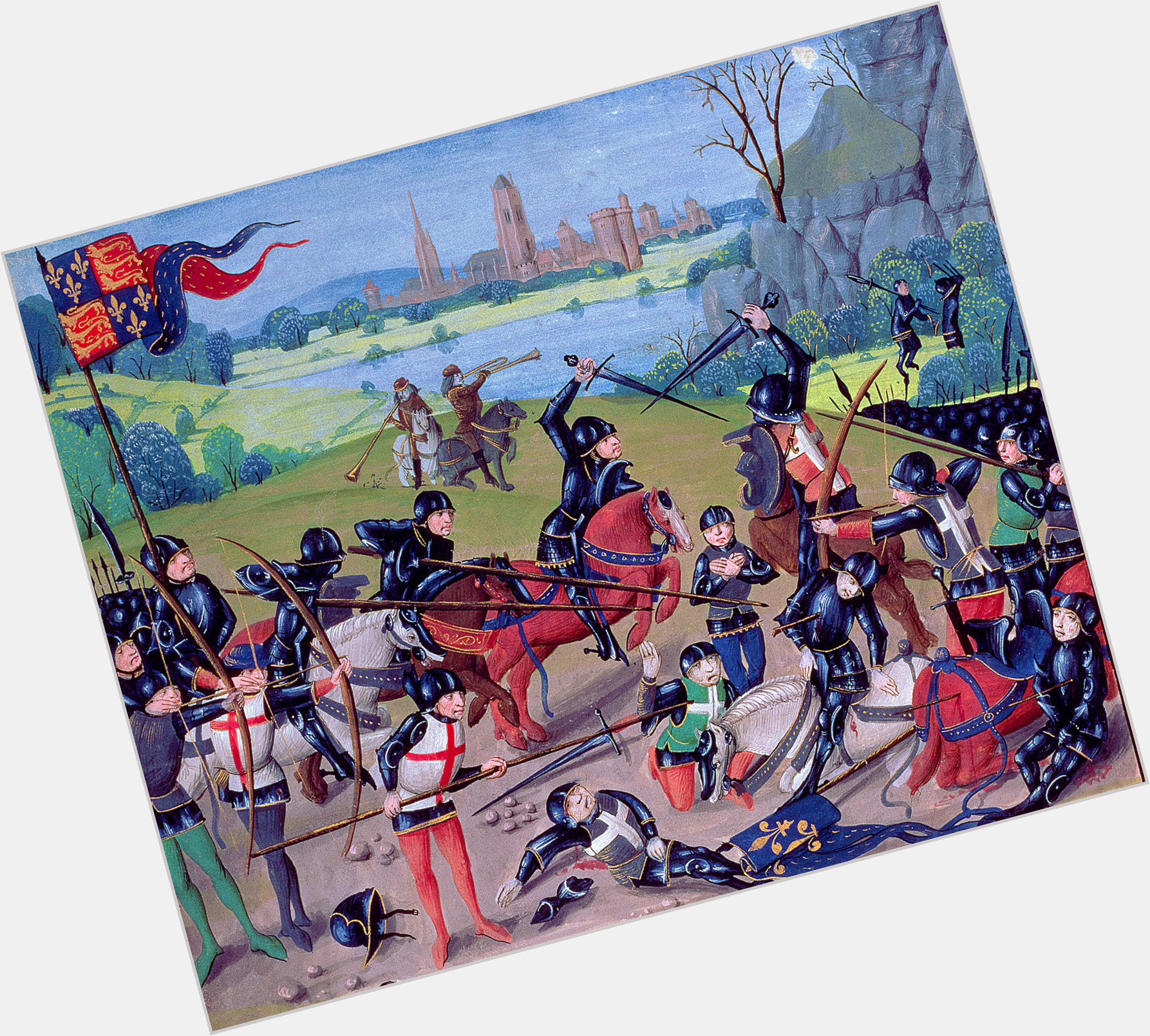 Gwladys Ferch Dafydd Gam | Official Site for Woman Crush Wednesday #WCW