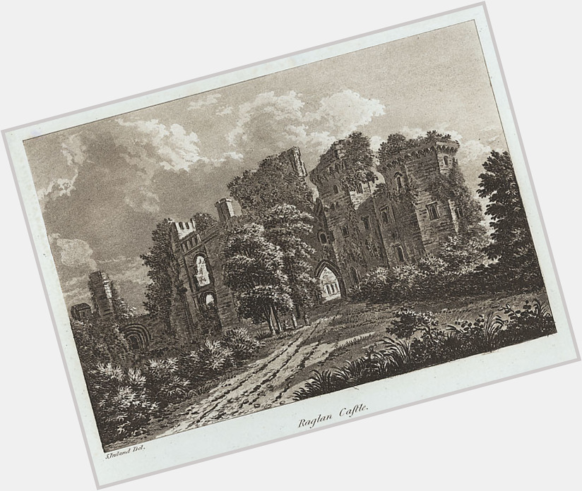 Gwladys Ferch Dafydd Gam | Official Site for Woman Crush Wednesday #WCW