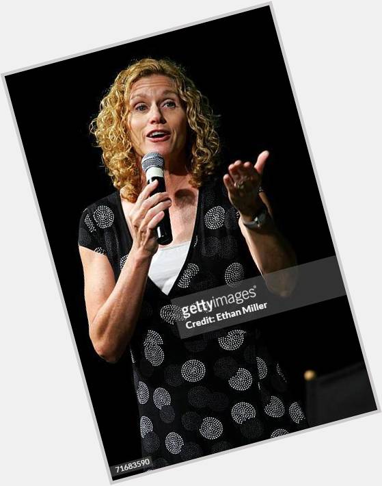 Gwynyth Walsh | Official Site for Woman Crush Wednesday #WCW