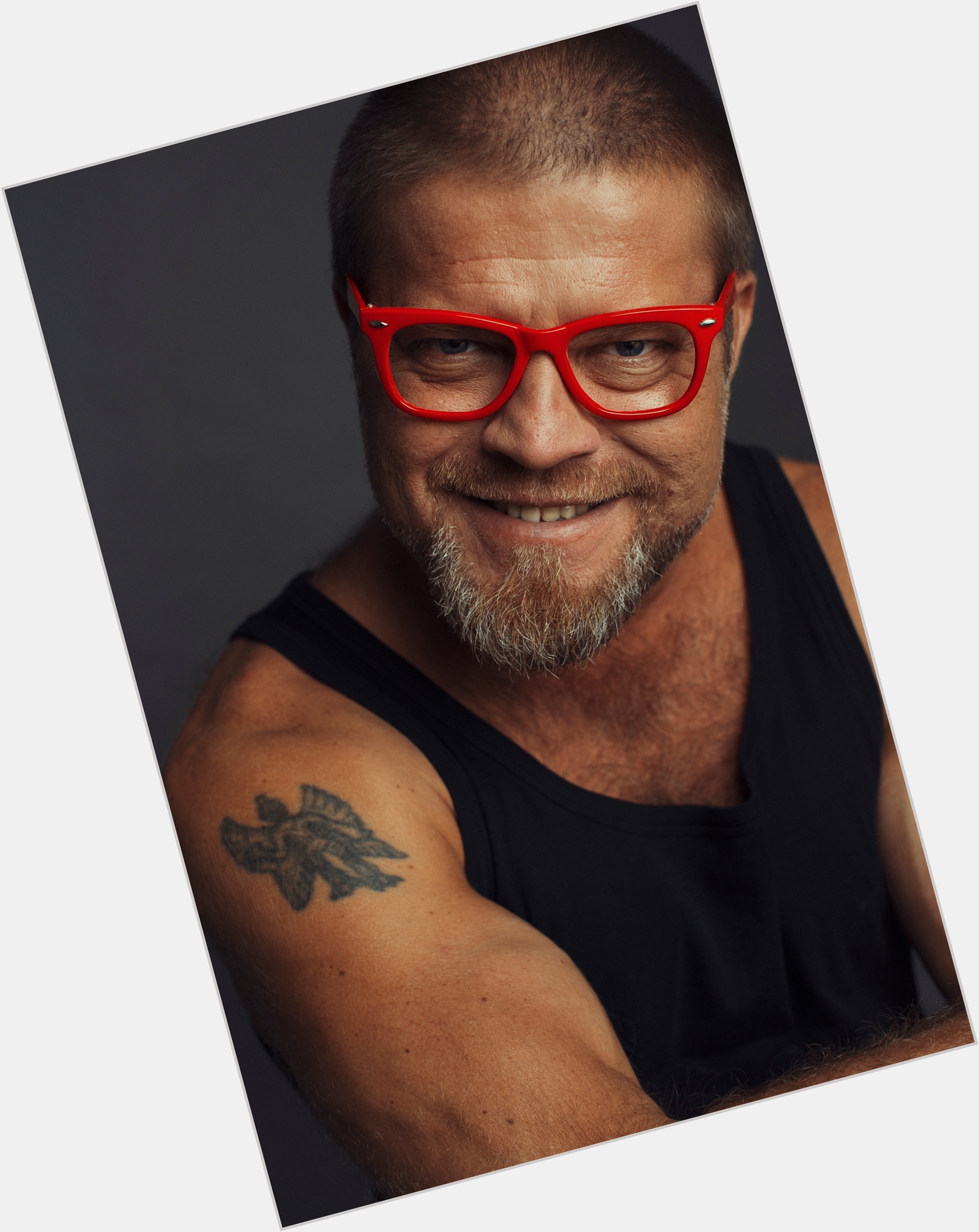 Gyozo Szabo | Official Site for Man Crush Monday #MCM | Woman Crush ...