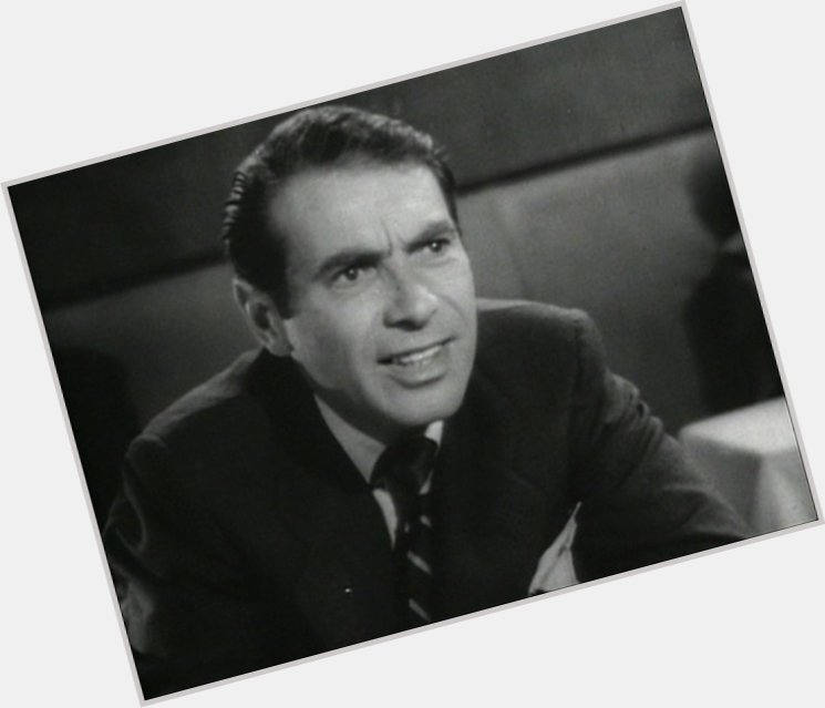Gary Merrill | Official Site for Man Crush Monday #MCM | Woman Crush ...