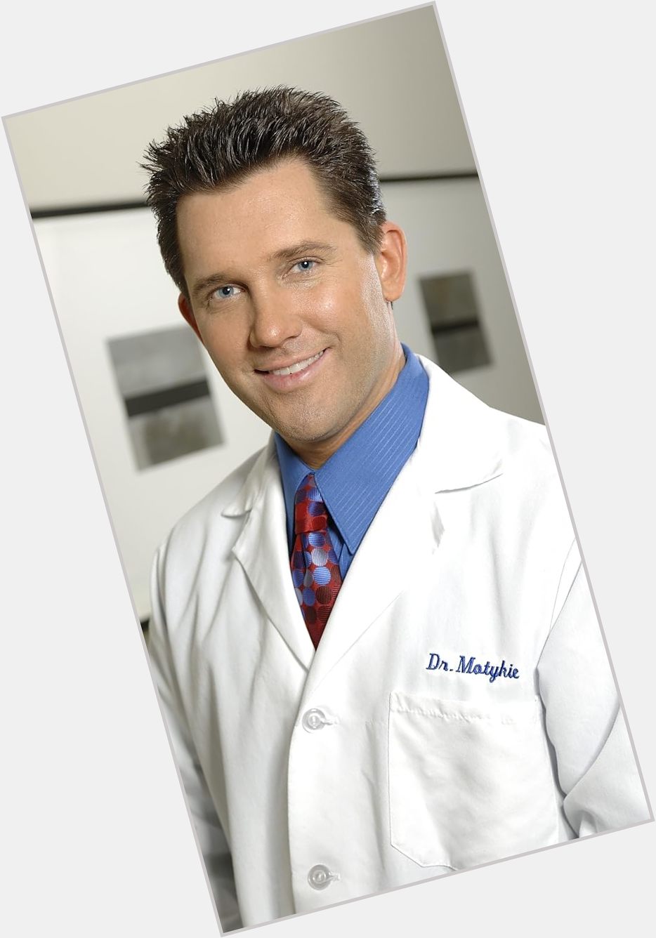 Gary Motykie | Official Site for Man Crush Monday #MCM | Woman Crush ...