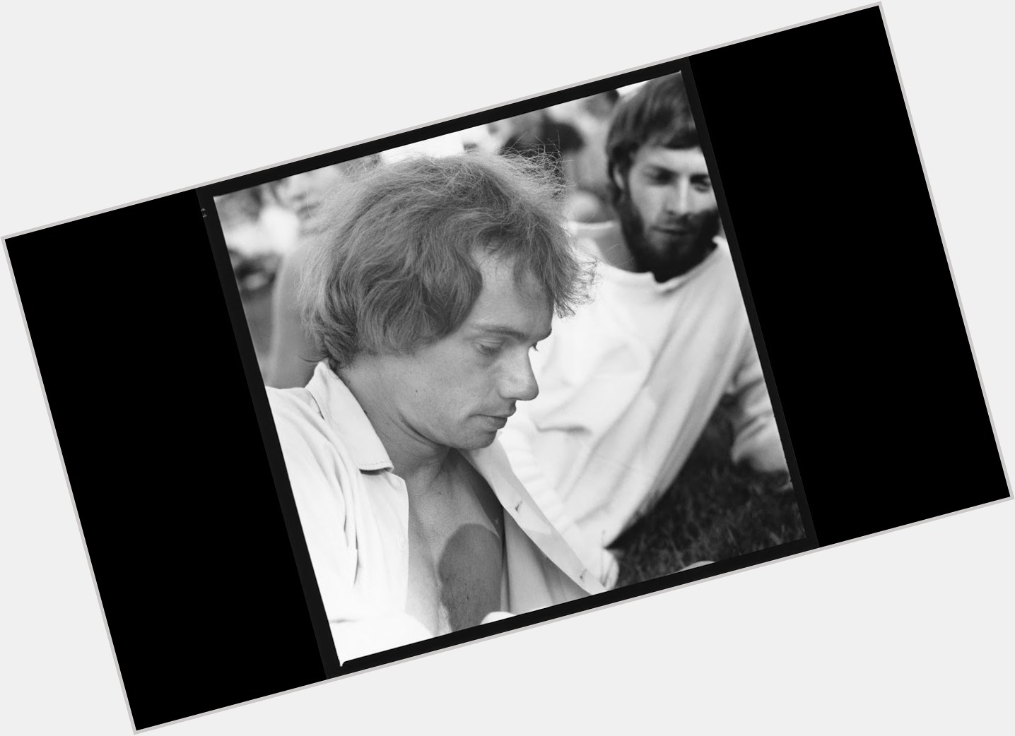 Jerry Slick | Official Site for Man Crush Monday #MCM | Woman Crush ...