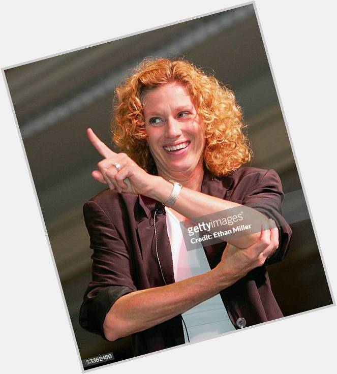 Gwynyth Walsh | Official Site for Woman Crush Wednesday #WCW