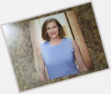 Gwynyth Walsh | Official Site for Woman Crush Wednesday #WCW