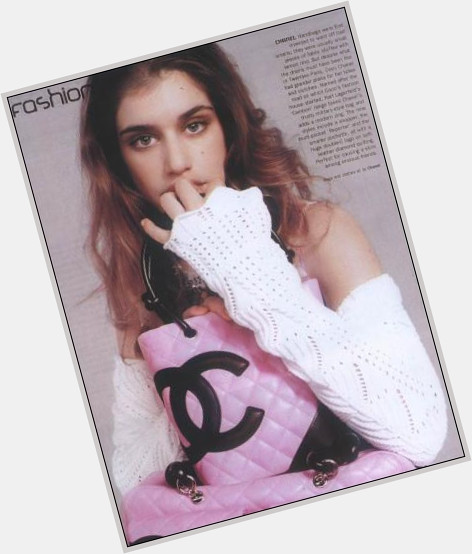 Hadas Shahaf | Official Site for Woman Crush Wednesday #WCW