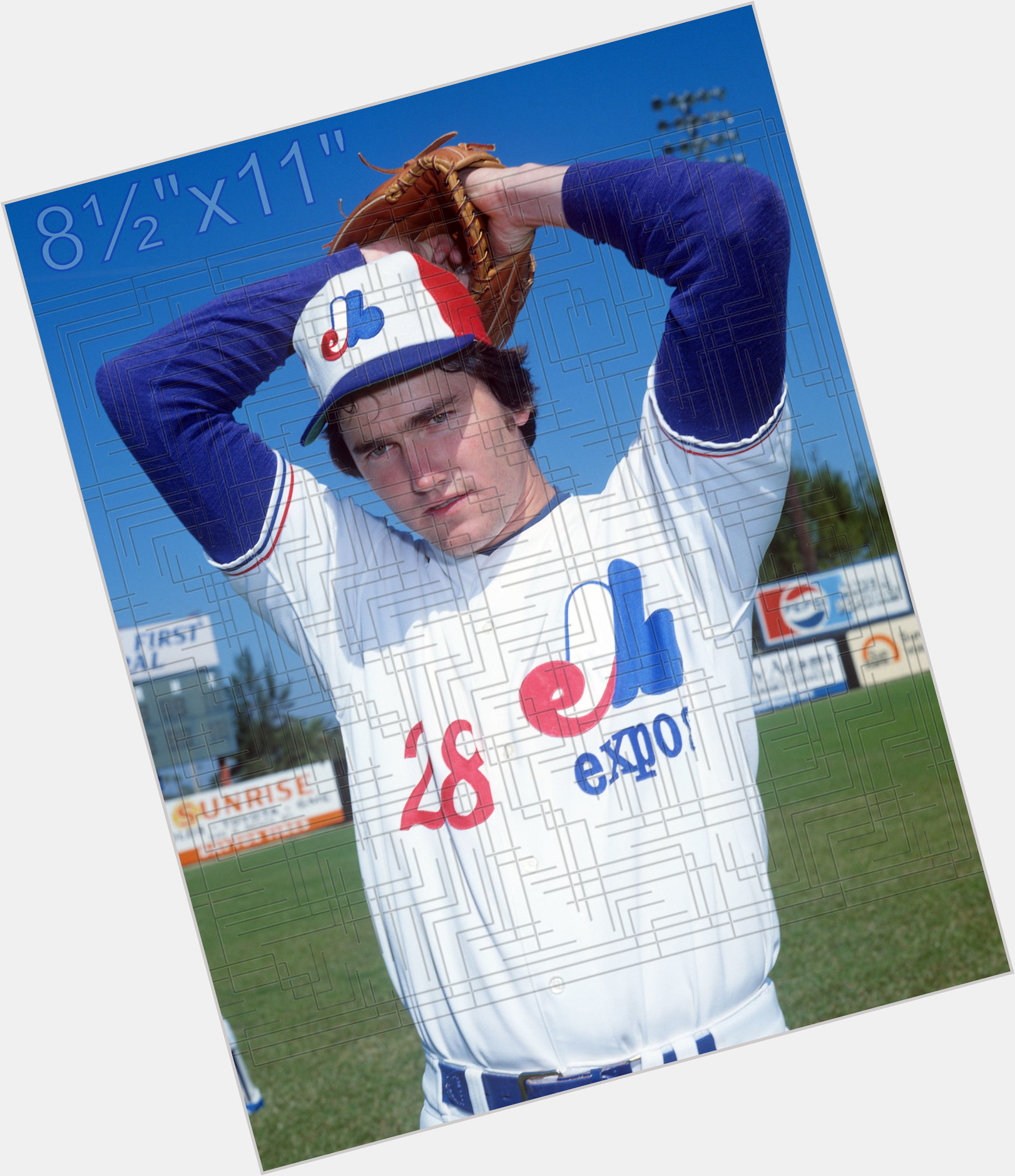 Hal Dues | Official Site for Man Crush Monday #MCM | Woman Crush ...