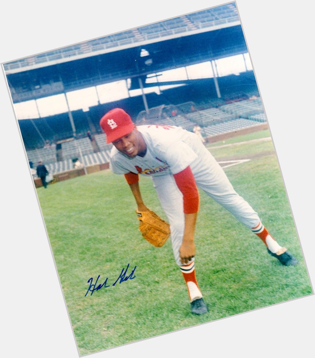 Hal Gilson | Official Site for Man Crush Monday #MCM | Woman Crush ...