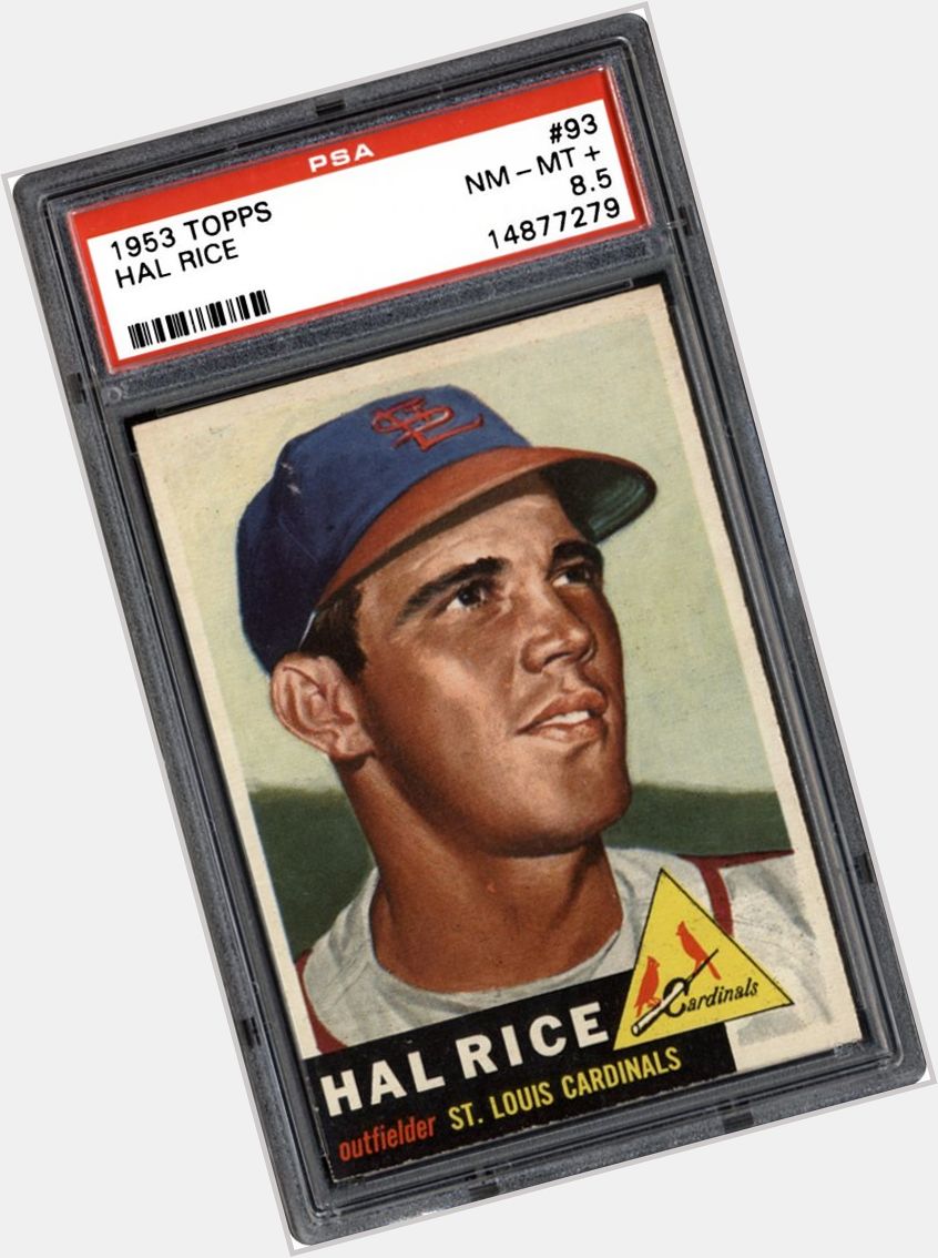 Hal Rice | Official Site for Man Crush Monday #MCM | Woman Crush ...