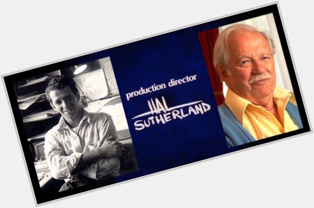 Hal Sutherland | Official Site for Man Crush Monday #MCM | Woman Crush ...