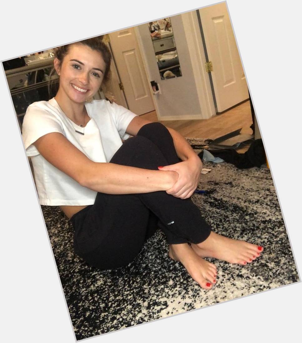 Haley Ahern | Official Site for Woman Crush Wednesday #WCW