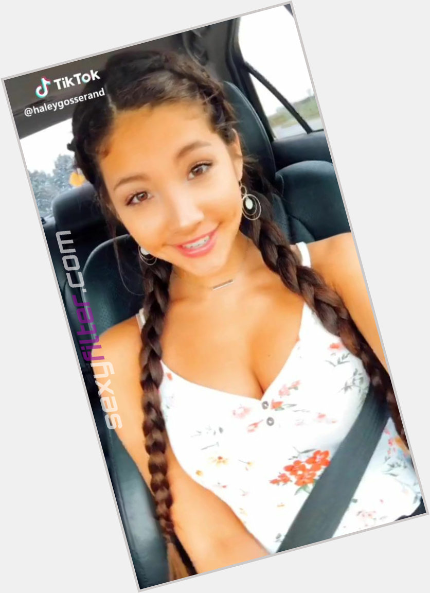 Haley Ahern | Official Site for Woman Crush Wednesday #WCW