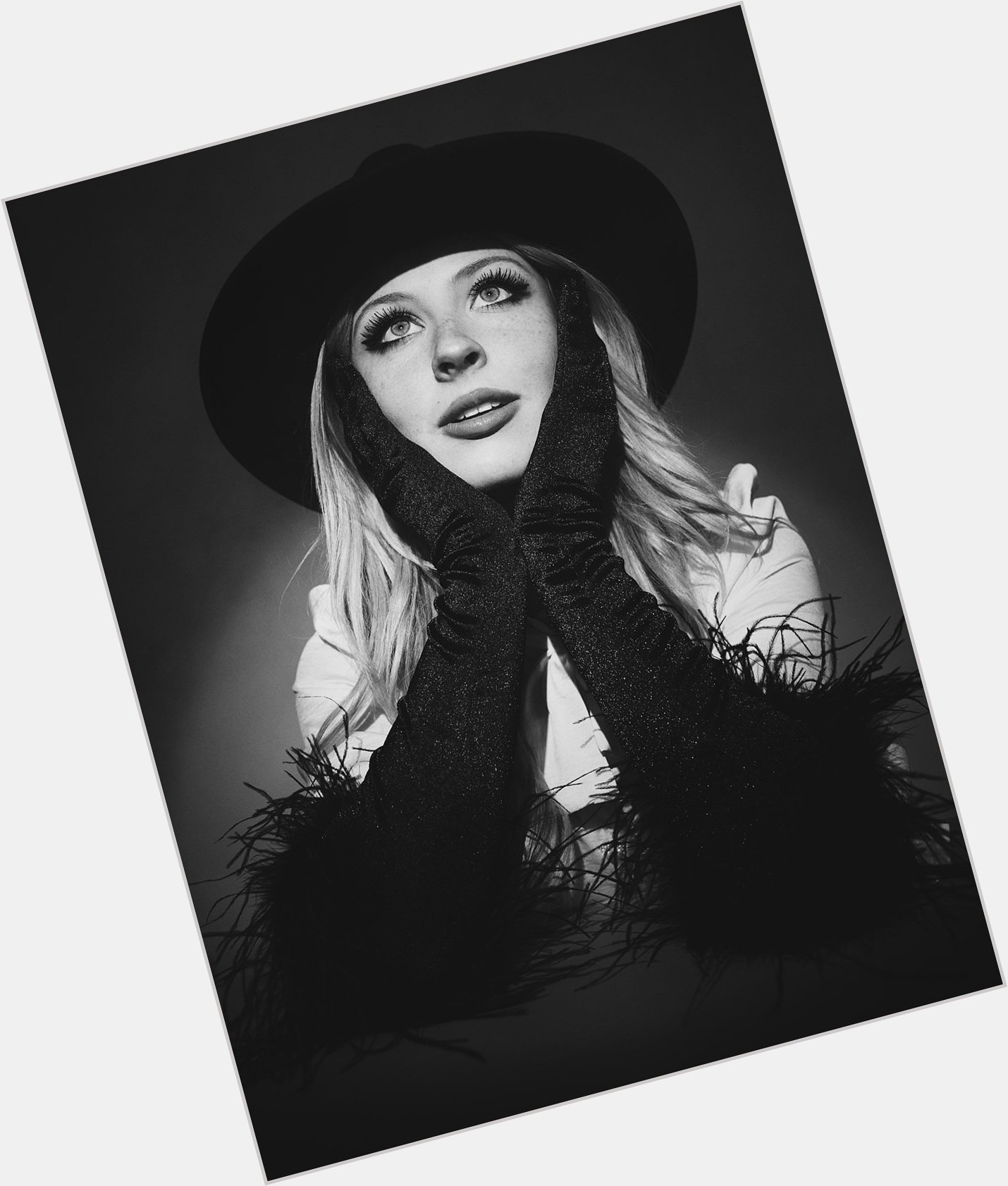 Haley Ahern | Official Site for Woman Crush Wednesday #WCW