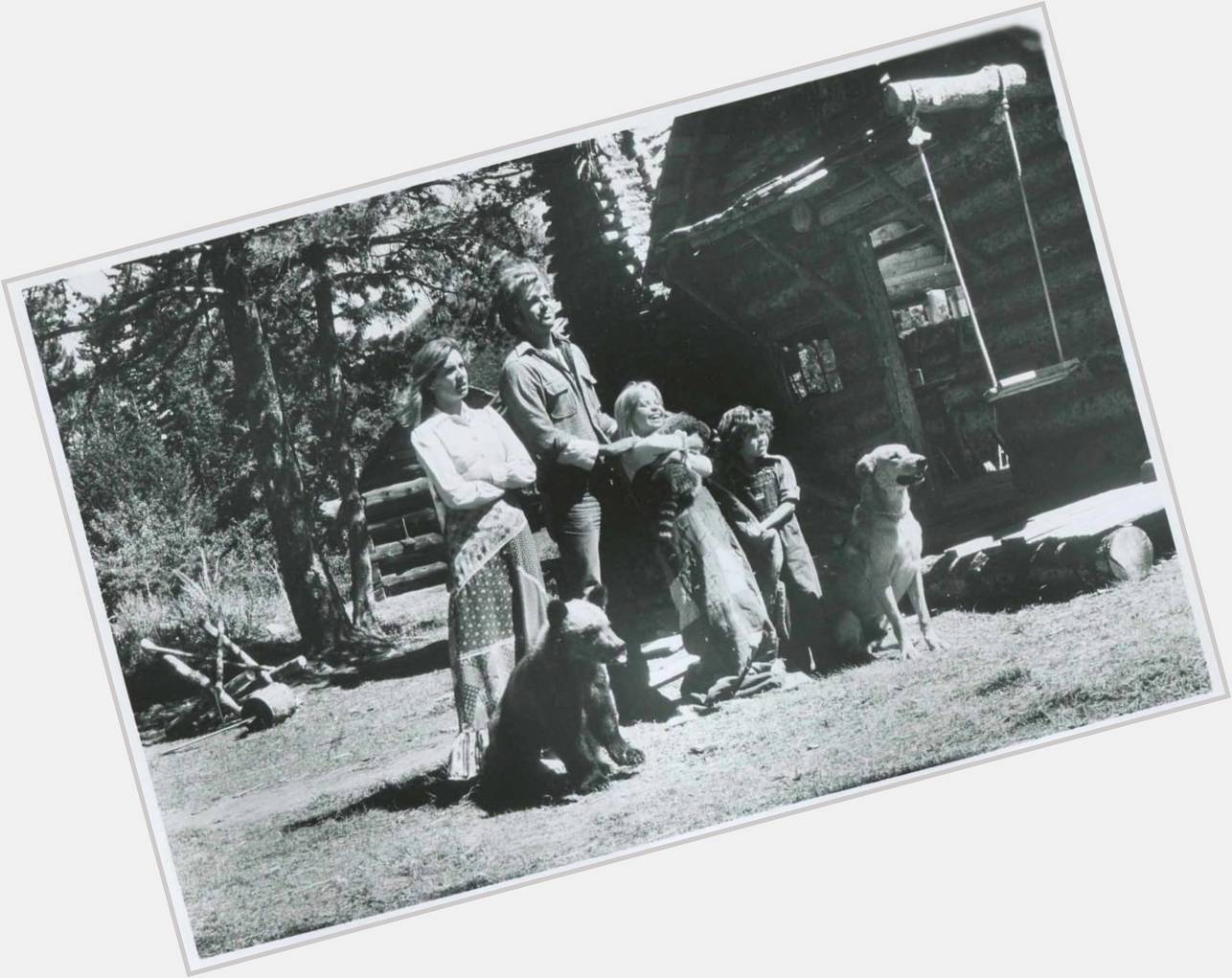 Ham Larsen | Official Site for Man Crush Monday #MCM | Woman Crush ...