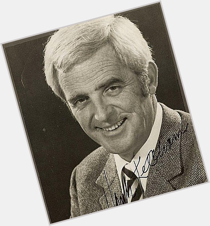 Hank Ketcham | Official Site for Man Crush Monday #MCM | Woman Crush ...