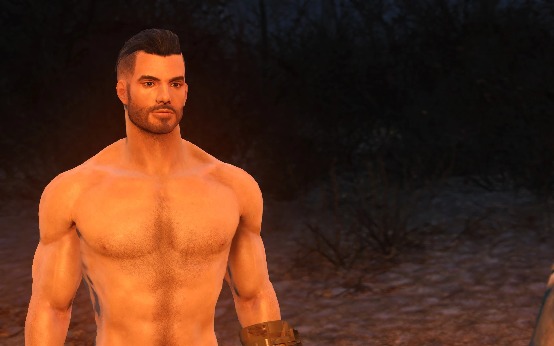 Hank Ritter | Official Site for Man Crush Monday #MCM | Woman Crush ...