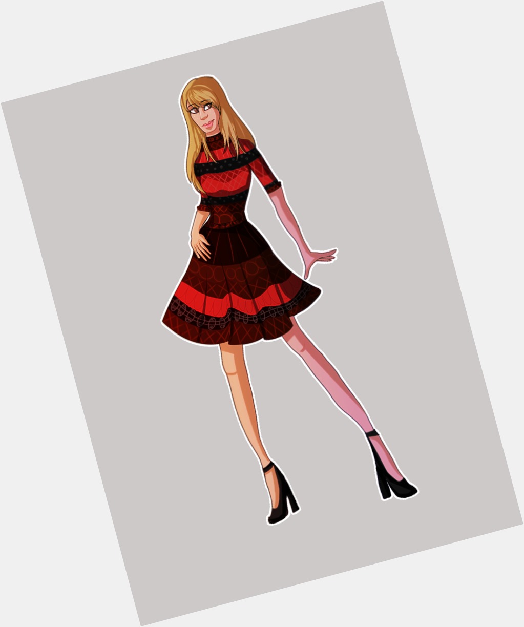 Hanna Thompson | Official Site for Woman Crush Wednesday #WCW