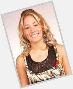 Hanna Thompson | Official Site for Woman Crush Wednesday #WCW