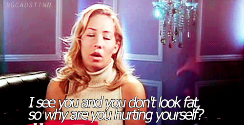 Hanna Thompson | Official Site for Woman Crush Wednesday #WCW