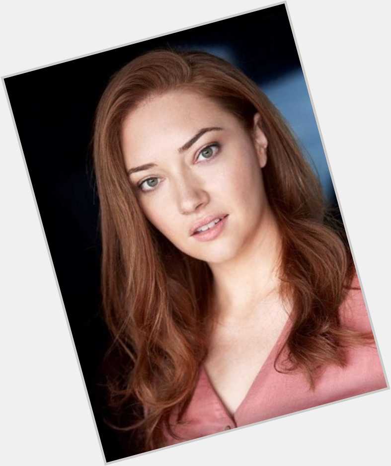 Hannah Fell | Official Site for Woman Crush Wednesday #WCW