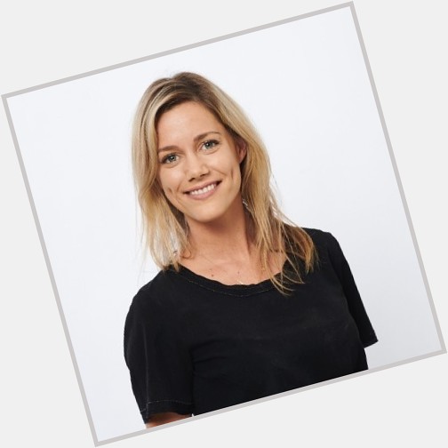 Hannah Nicolas | Official Site for Woman Crush Wednesday #WCW