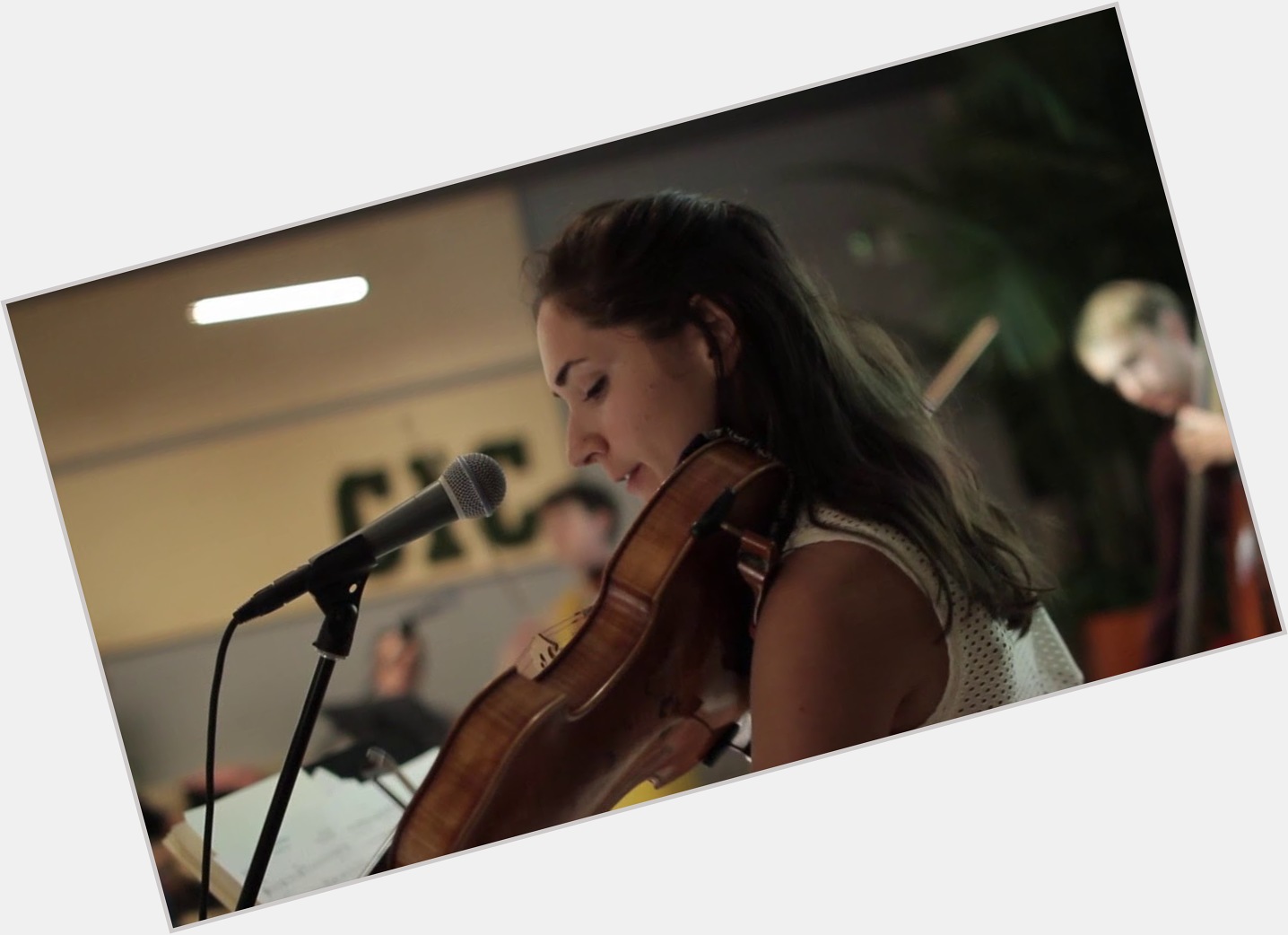 Hannah Nicolas | Official Site for Woman Crush Wednesday #WCW