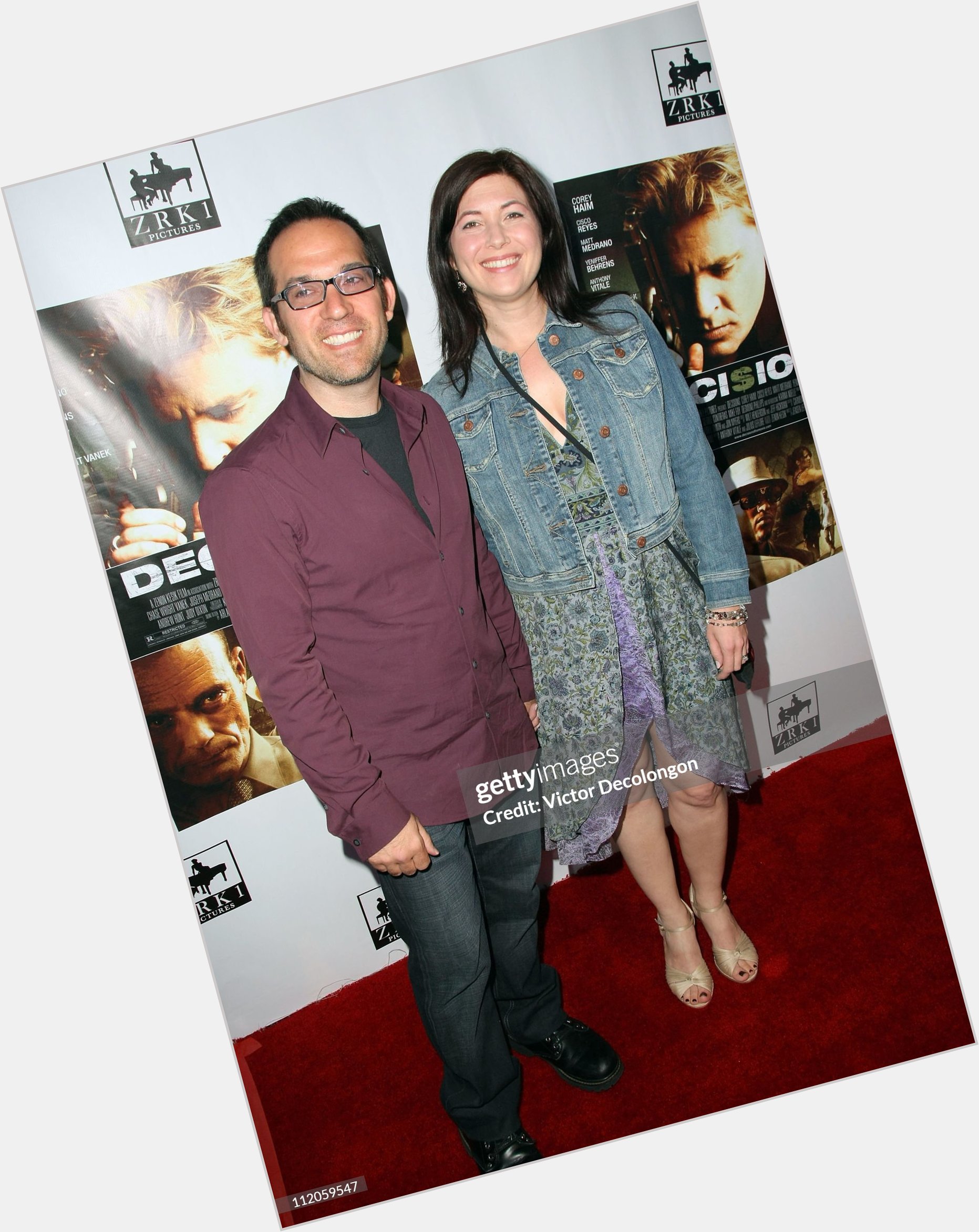 Hanny Landau | Official Site for Woman Crush Wednesday #WCW