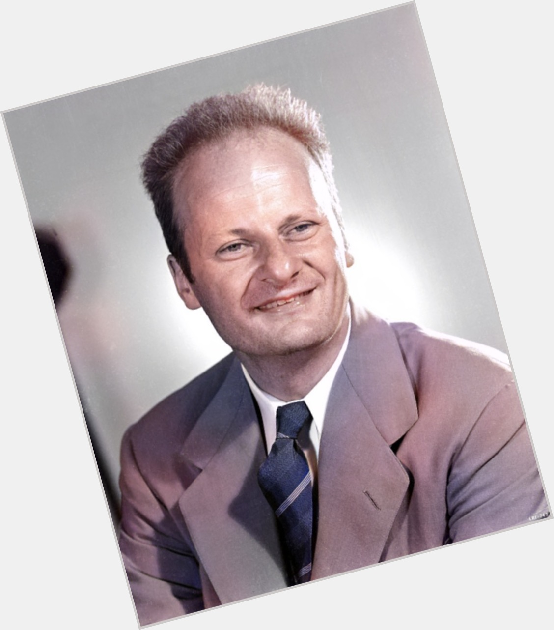 Hans Bethe | Official Site for Man Crush Monday #MCM | Woman Crush ...