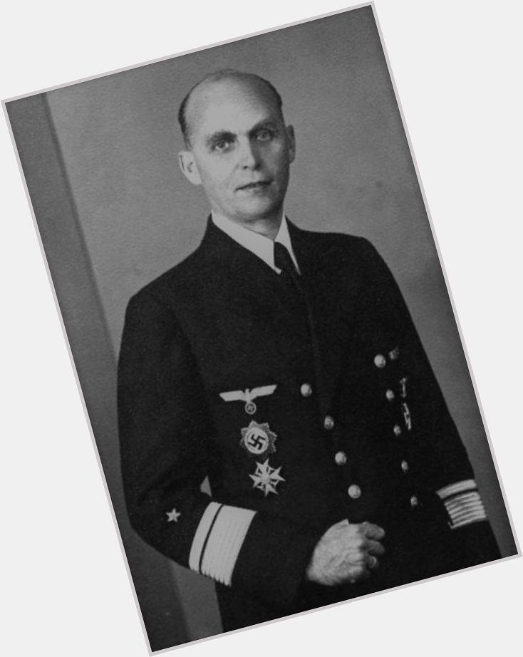 Hans Georg Von Friedeburg | Official Site for Man Crush Monday #MCM ...