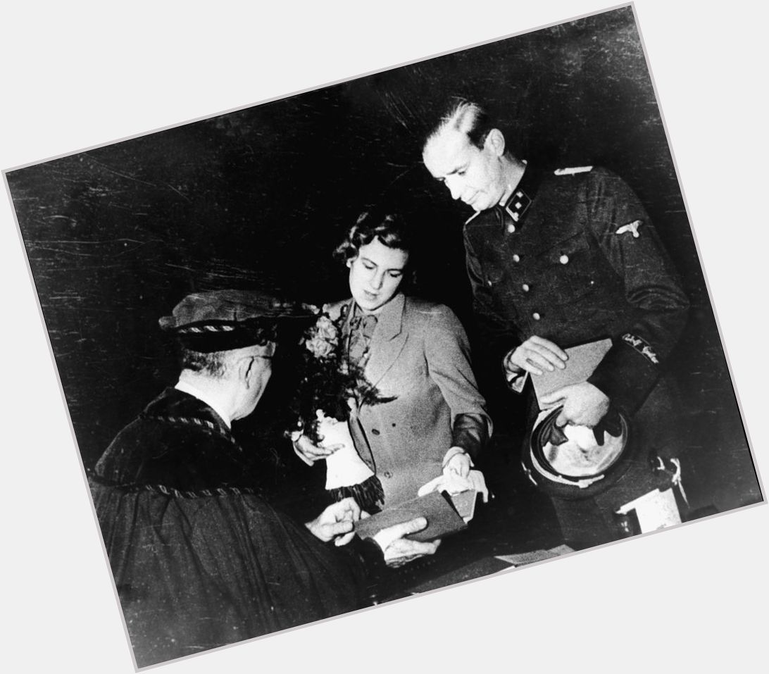 Hans Hermann Junge | Official Site for Man Crush Monday #MCM | Woman ...