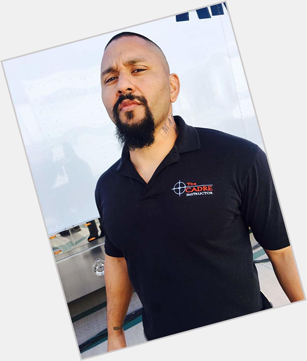 Hans Marrero | Official Site for Man Crush Monday #MCM | Woman Crush ...