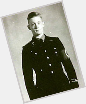 Hans Stark | Official Site for Man Crush Monday #MCM | Woman Crush ...