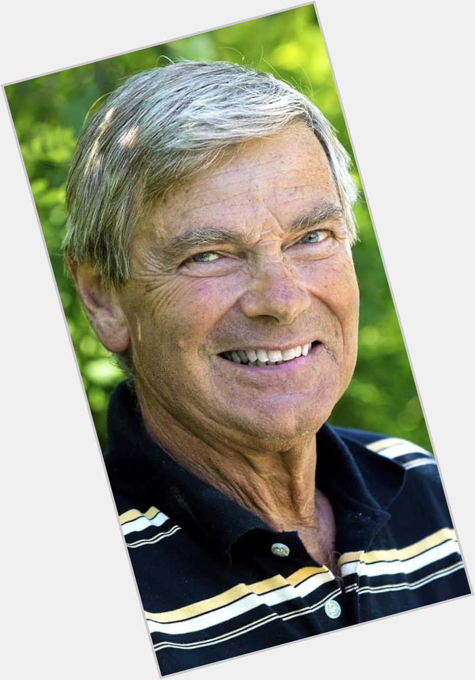 Hans Wahlgren | Official Site for Man Crush Monday #MCM | Woman Crush ...