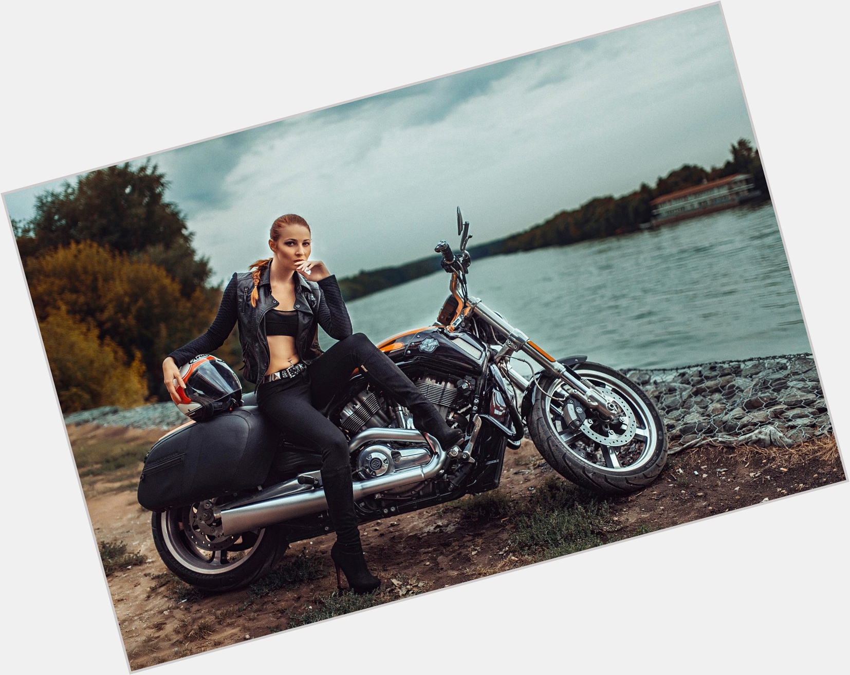 Harley Jessup | Official Site for Man Crush Monday #MCM | Woman Crush Wednesday #WCW