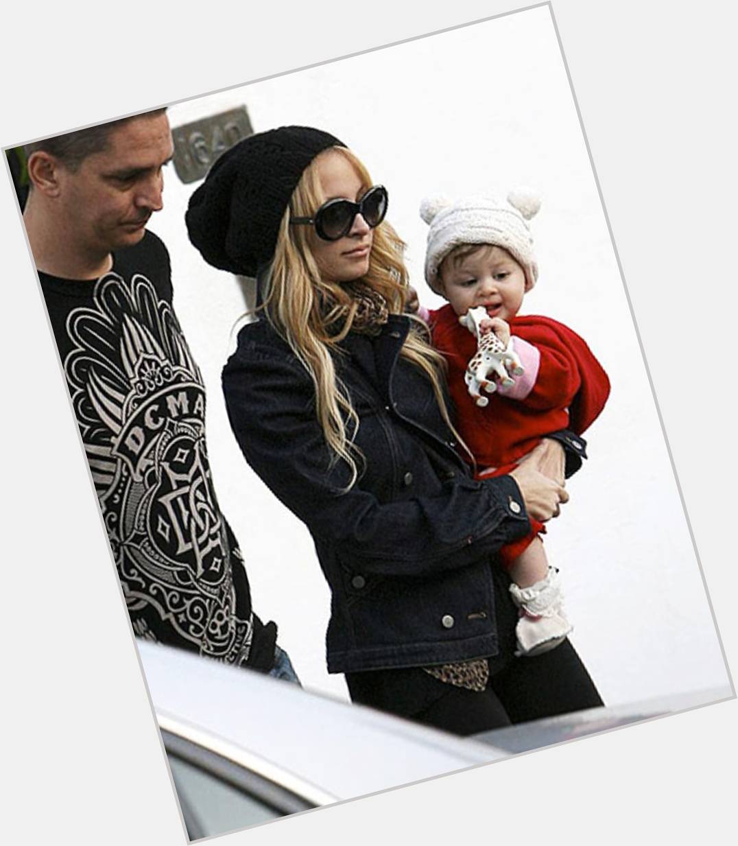 Harlow Winter Kate Madden | Official Site for Woman Crush Wednesday #WCW