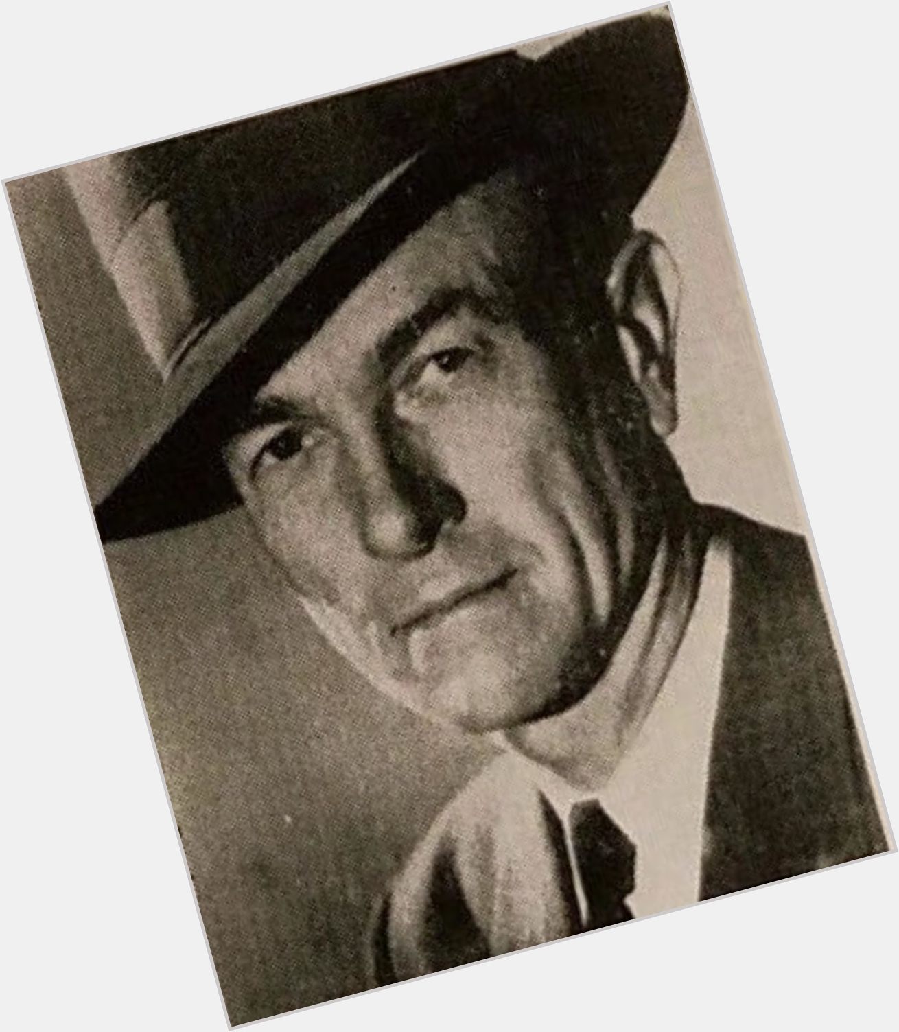 Harold Grieve | Official Site for Man Crush Monday #MCM | Woman Crush ...