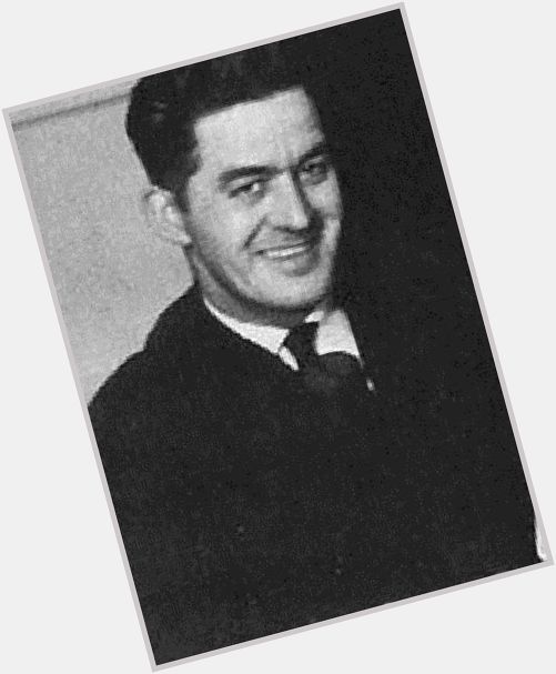 Harold Harrison | Official Site for Man Crush Monday #MCM | Woman Crush ...