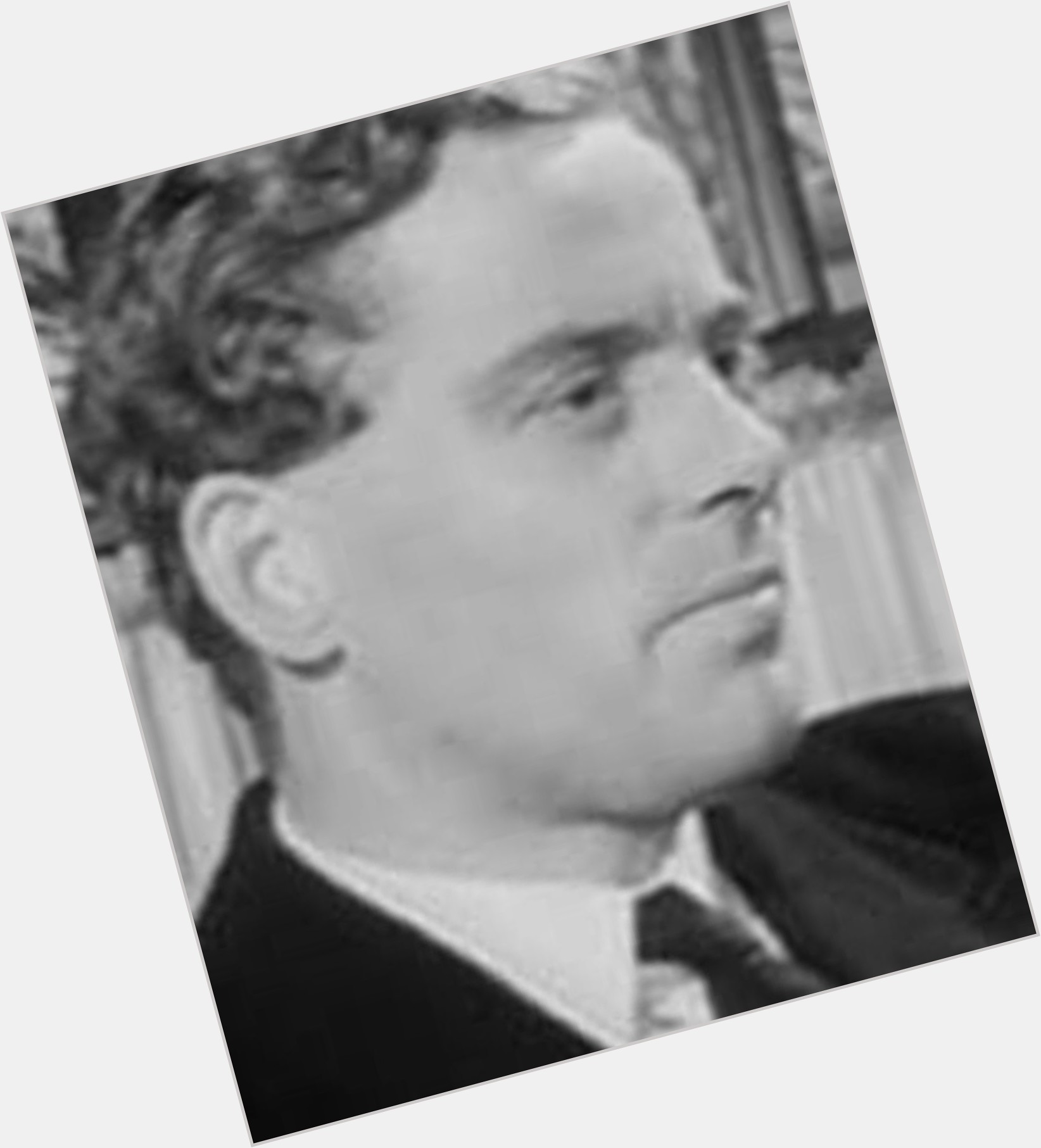 Harold Siddons | Official Site for Man Crush Monday #MCM | Woman Crush ...